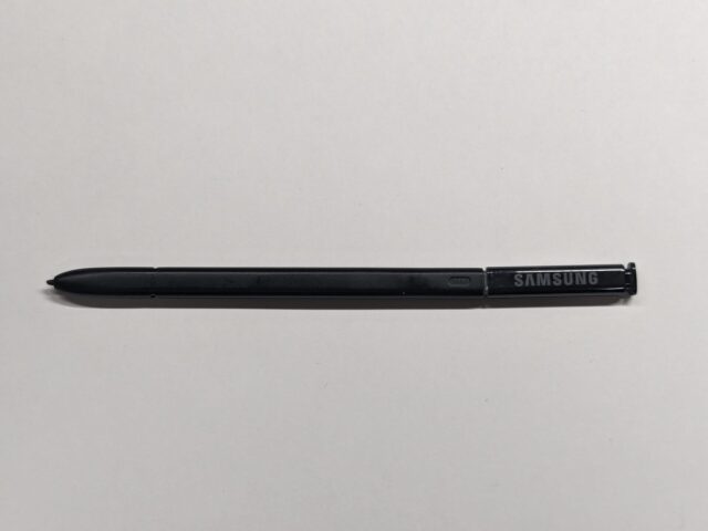 EMR方式の色々なスタイラスをBOOX端末で使ってみた – Melog